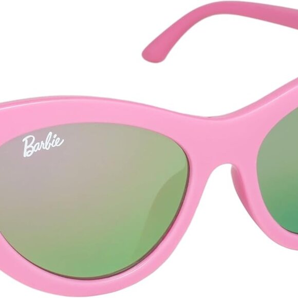 Other | Barbie Sunglasses Official Barbie Shades With Uv 40 One Size ...
